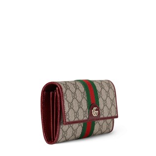 Women's Designer Wallets & Luxury Purses | GUCCI® AU