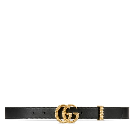 Women's Designer Belts | Women's Leather Belts | GUCCI® Australia