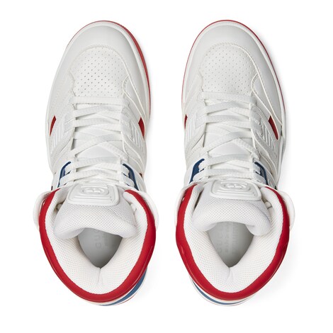 Women's Designer Luxury Sneakers | Printed Sneakers | GUCCI® Canada