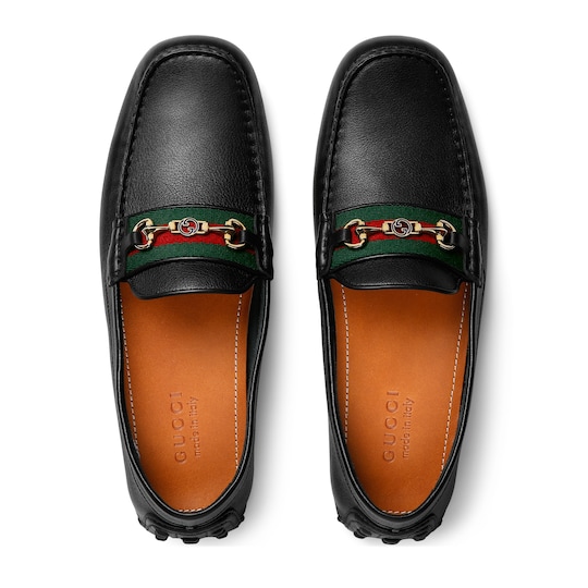 Men's Luxury Designer Luxury Shoes | Men's Footwear - 1 | GUCCI® US