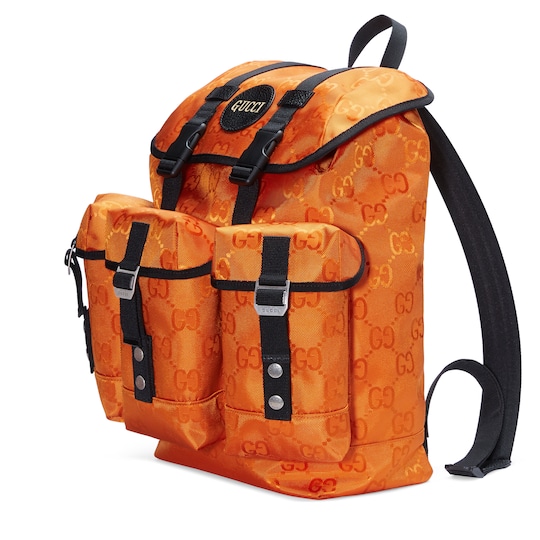 Men's Designer Backpacks | Backpacks for Men | GUCCI® US