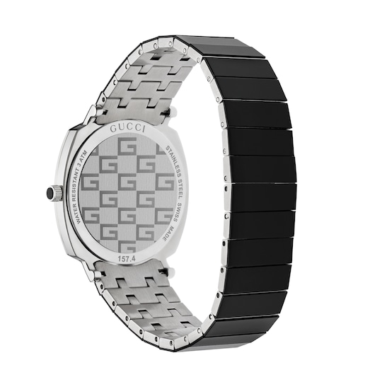 Men's Designer Watches | Men's Leather Watches | GUCCI® US
