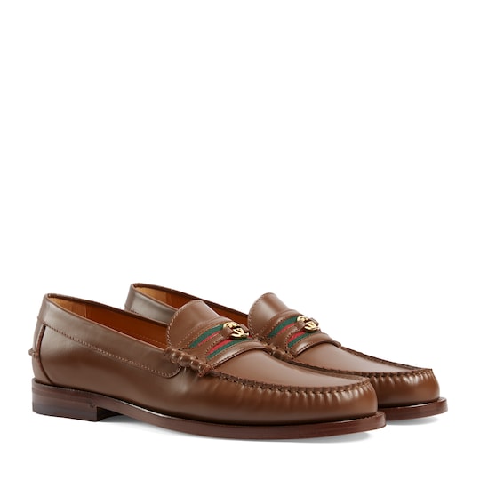 Men's Luxury Designer Luxury Shoes | Men's Footwear - 1 | GUCCI® US