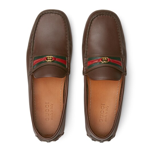 Men's Luxury Designer Luxury Shoes | Men's Footwear - 1 | GUCCI® US
