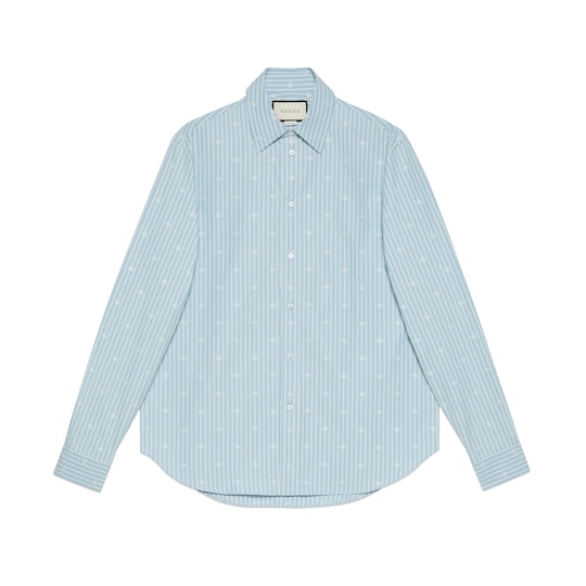 Hombre - Camisas de Hombre | GUCCI® ES