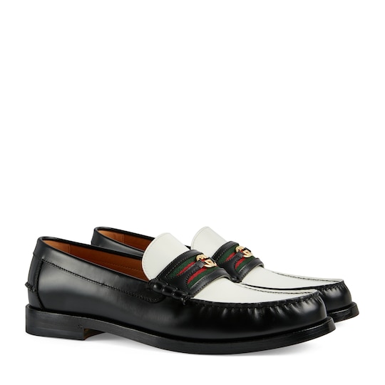 Men's Luxury Designer Luxury Shoes | Men's Footwear - 1 | GUCCI® US