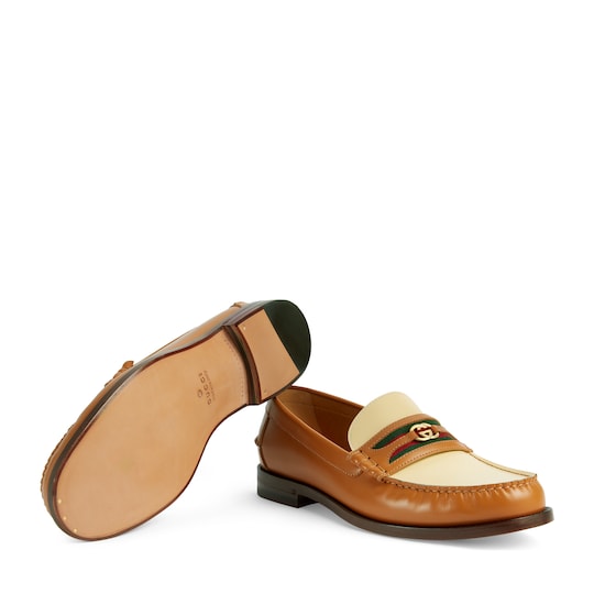 Men's Luxury Designer Luxury Shoes | Men's Footwear - 1 | GUCCI® US