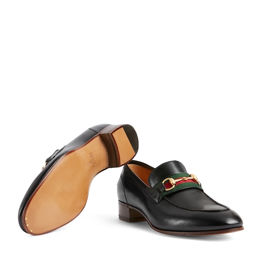 Men's Luxury Designer Luxury Shoes | Men's Footwear - 1 | GUCCI® US