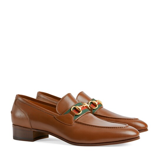Men's Luxury Designer Luxury Shoes | Men's Footwear - 1 | GUCCI® US