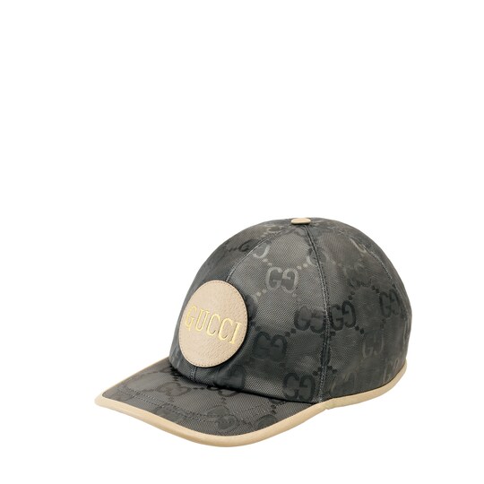 Chapeaux de Luxe Homme | Chapeau Noir Homme | GUCCI® FR