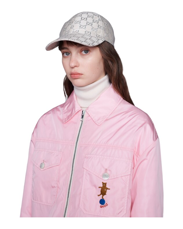 Men's Designer Luxury Baseball Caps | GUCCI® US