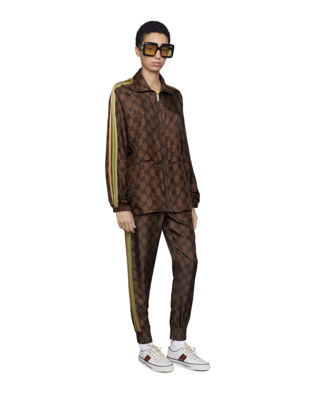 Women's Activewear | Designer Luxury Women's Tracksuits | GUCCI® Canada