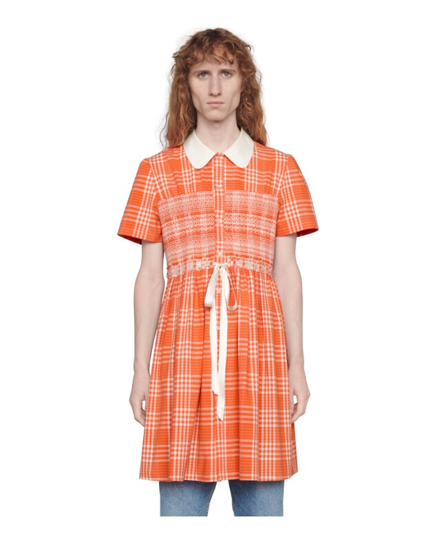 Hombre - Camisas de Hombre | GUCCI® ES