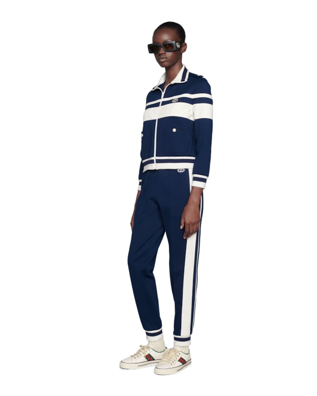 Women's Activewear | Designer Luxury Women's Tracksuits | GUCCI® US