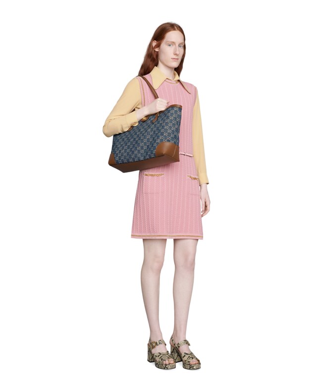 Designer Tote Bags for Women | GUCCI® Canada