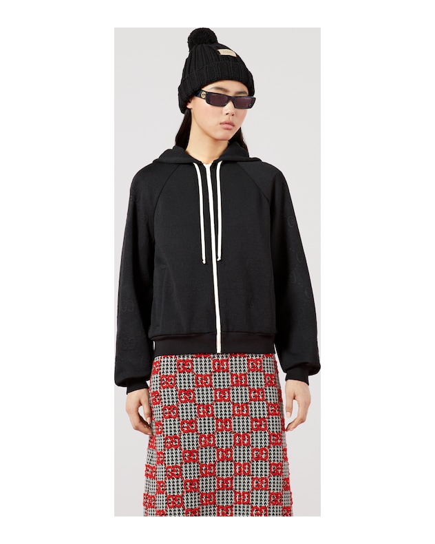 Women's Designer Luxury Sweatshirts | GUCCI® US