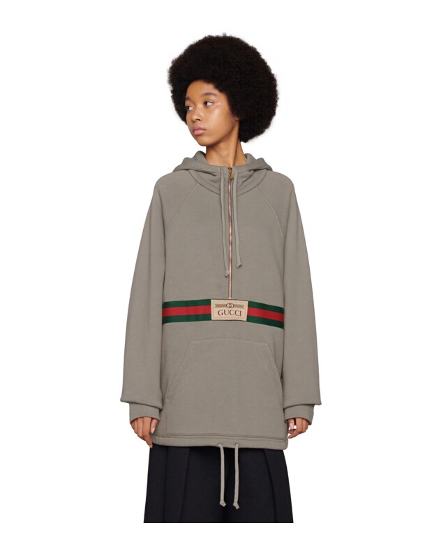 Women's Designer Luxury Sweatshirts | GUCCI® US