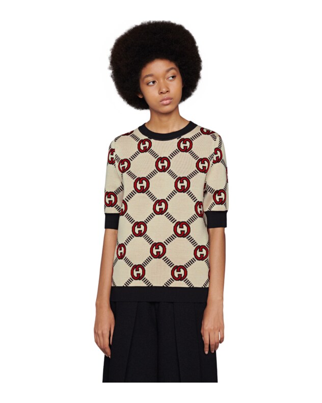 Designer Women's Ready-to-Wear - 10 | GUCCI® US