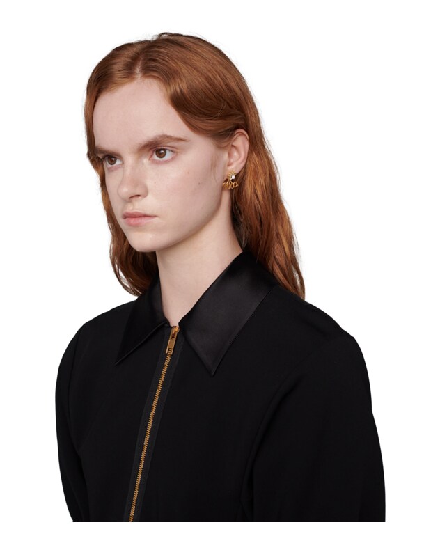 Designer Luxury Fashion Earrings | GUCCI® US