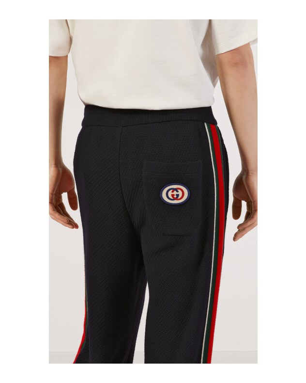 Pantalons de Luxe Homme | Shorts Imprimés Homme - 1 | GUCCI® FR