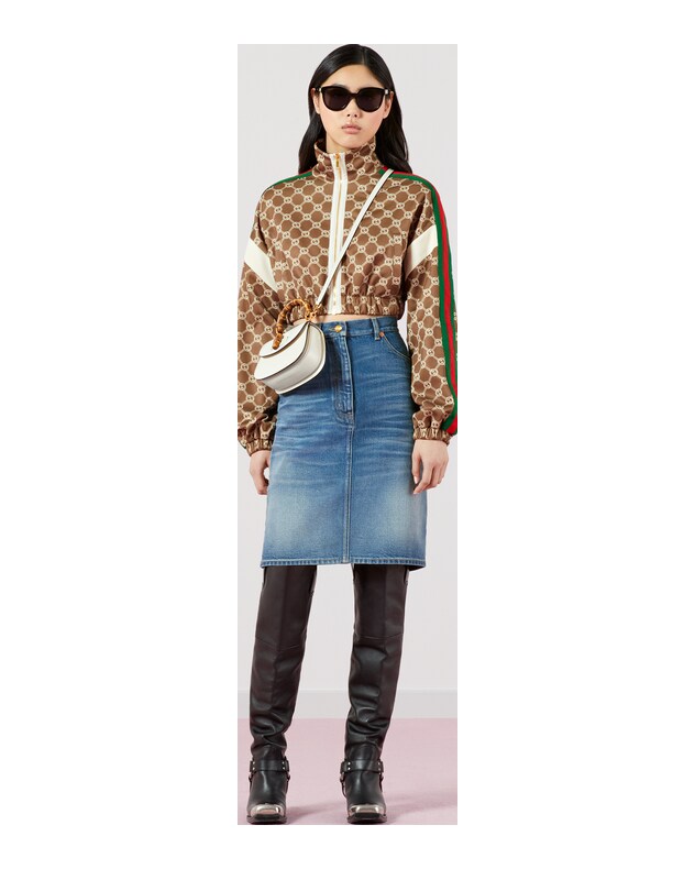 Women's Activewear | Women's Designer Tracksuits | GUCCI® US