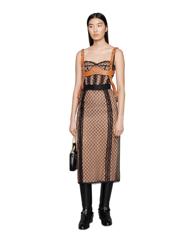 Gucci Lingerie for Women | Luxury Lingerie | GUCCI® US