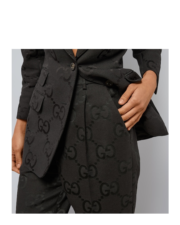 Women's Designer Pants | Women's Designer Shorts | GUCCI® US