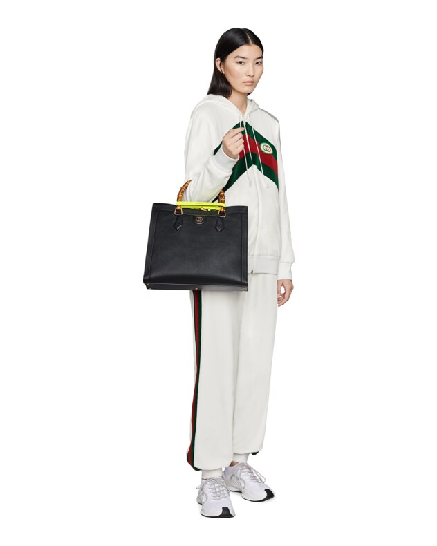 Women's Activewear | Designer Luxury Women's Tracksuits | GUCCI® US