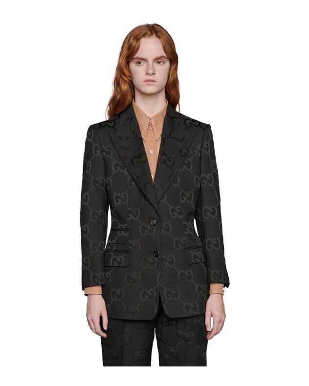 Women's Designer Luxury Blazers | GUCCI® US
