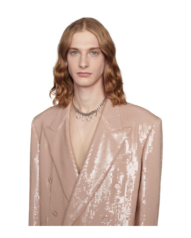 Fashion Necklaces | Designer Luxury Costume Necklaces | GUCCI® US