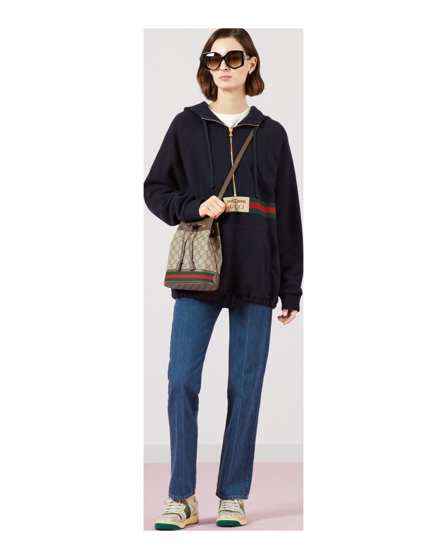 Women's Designer Luxury Sweatshirts | GUCCI® US