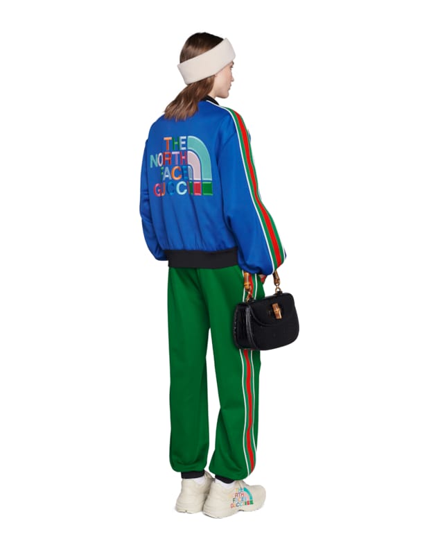 Women's Designer Luxury Sweatshirts | GUCCI® US