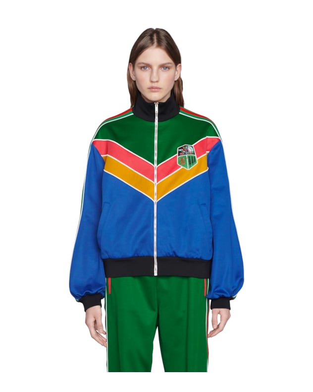 Women's Designer Luxury Sweatshirts | GUCCI® US