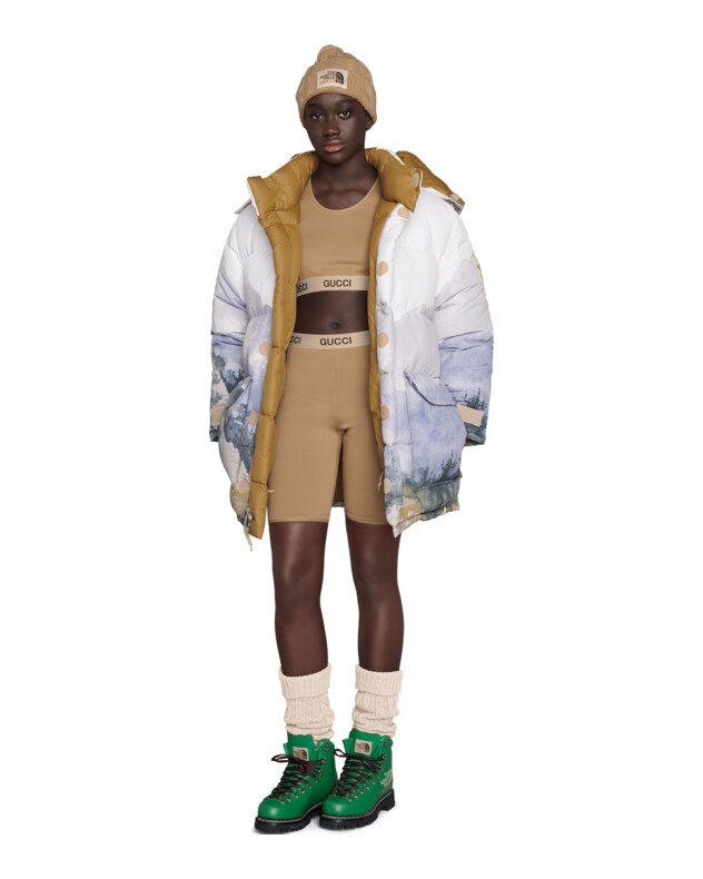 Women's Activewear | Designer Luxury Women's Tracksuits | GUCCI® US